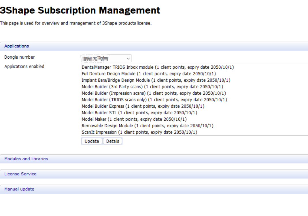 3Shape Dental System 2025 Latest Crack Dongle Emulator - Crack4Dental